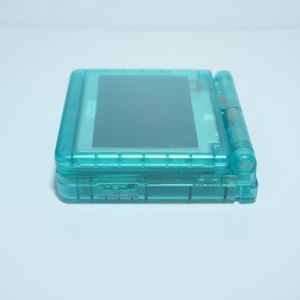 Nintendo | Video Games & Consoles | Transparent Clear Emerald Green ...